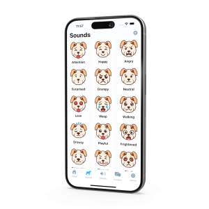 Dog Translator App for iPhone – Talk to Your Dog with Dogt